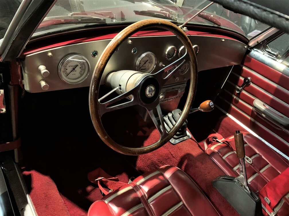 AC Cobra RACC Ron Ayers Classic Cars for sale - Fast'n Classic