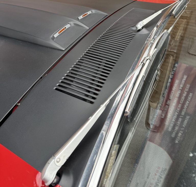 1969 Ford Mustang Fastback Mach One for sale - Fast'n Classic